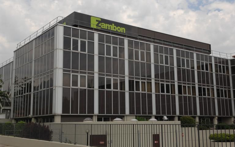 Zambon in der Schweiz | Zambon
