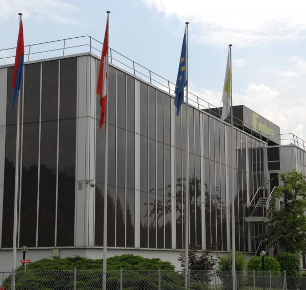 Zambon in der Schweiz | Zambon