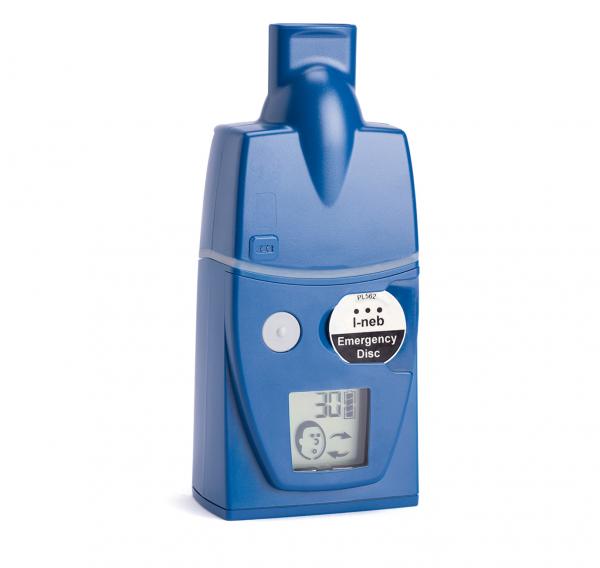 Severe Respiratory Diseases - Profile Pharma Ltd